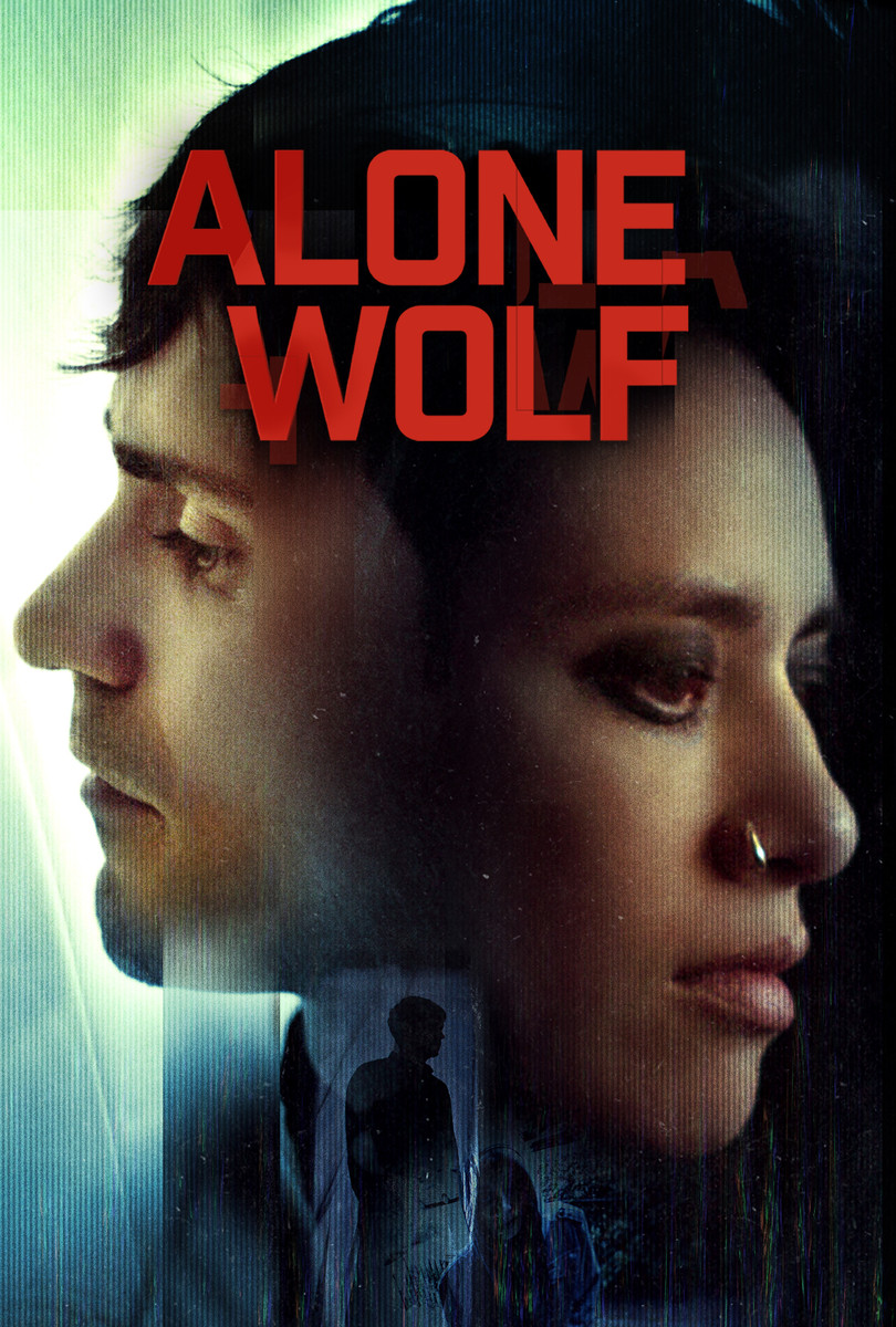 Watch Alone Wolf | Filmzie