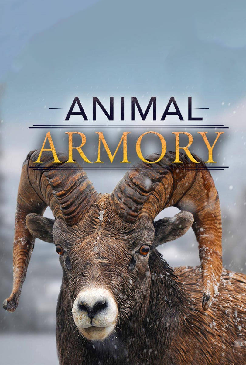 Filmzie - Animal Armory (2016)