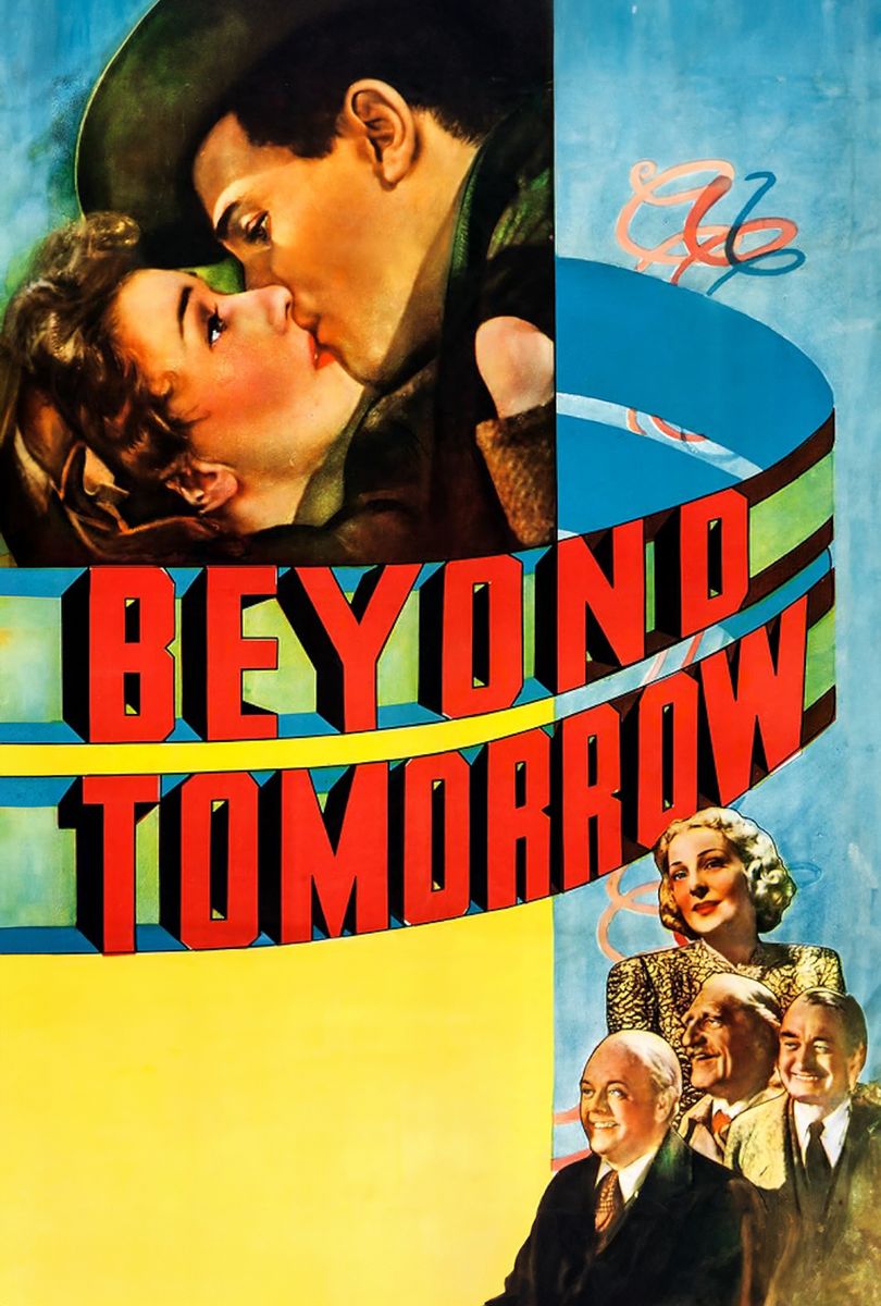 Filmzie - Beyond Tomorrow (1940)