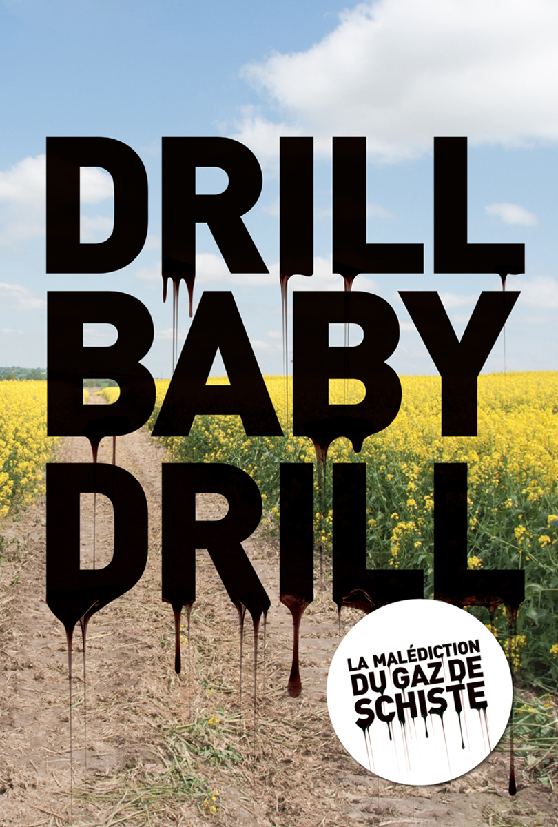 Watch Drill Baby Drill | Filmzie