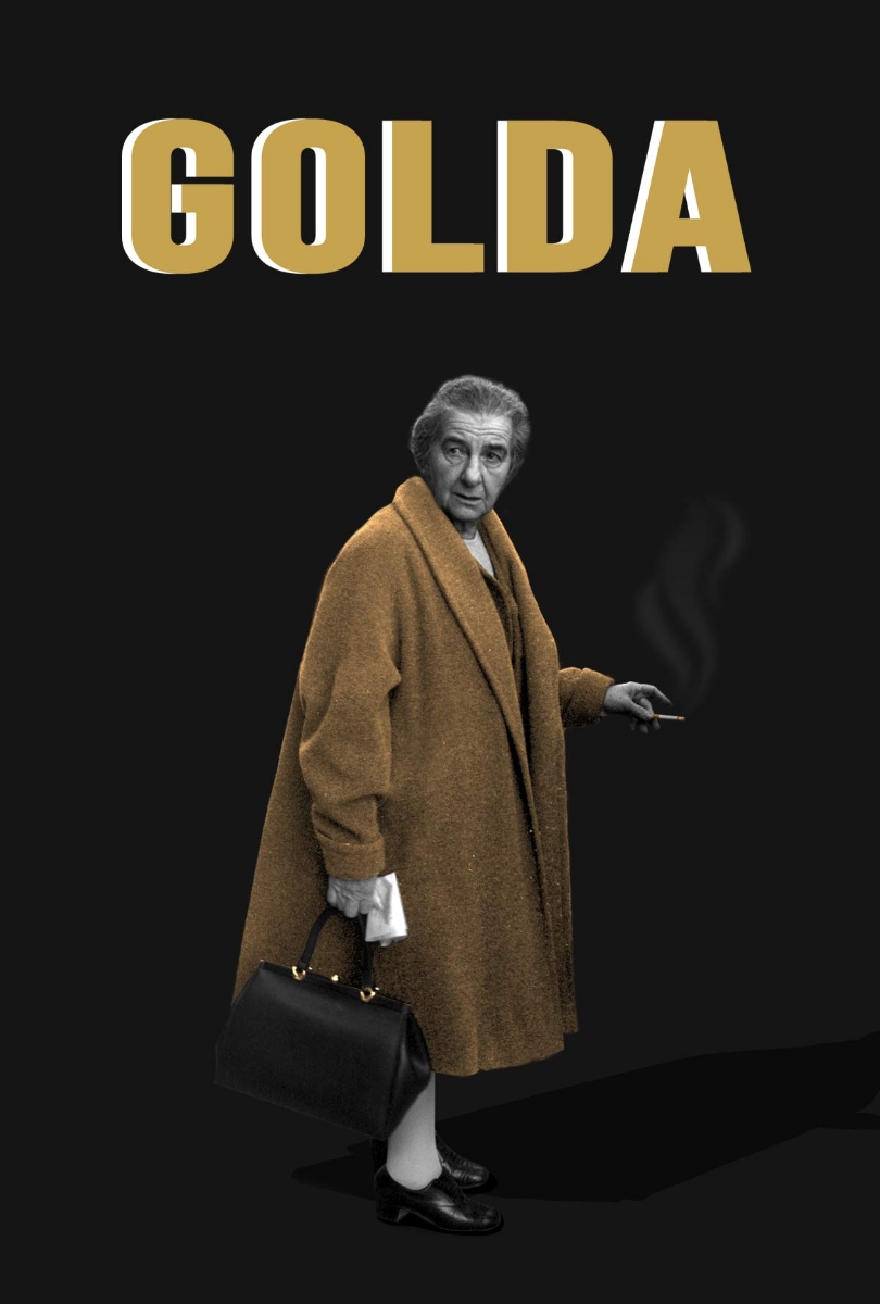 Watch Golda | Filmzie