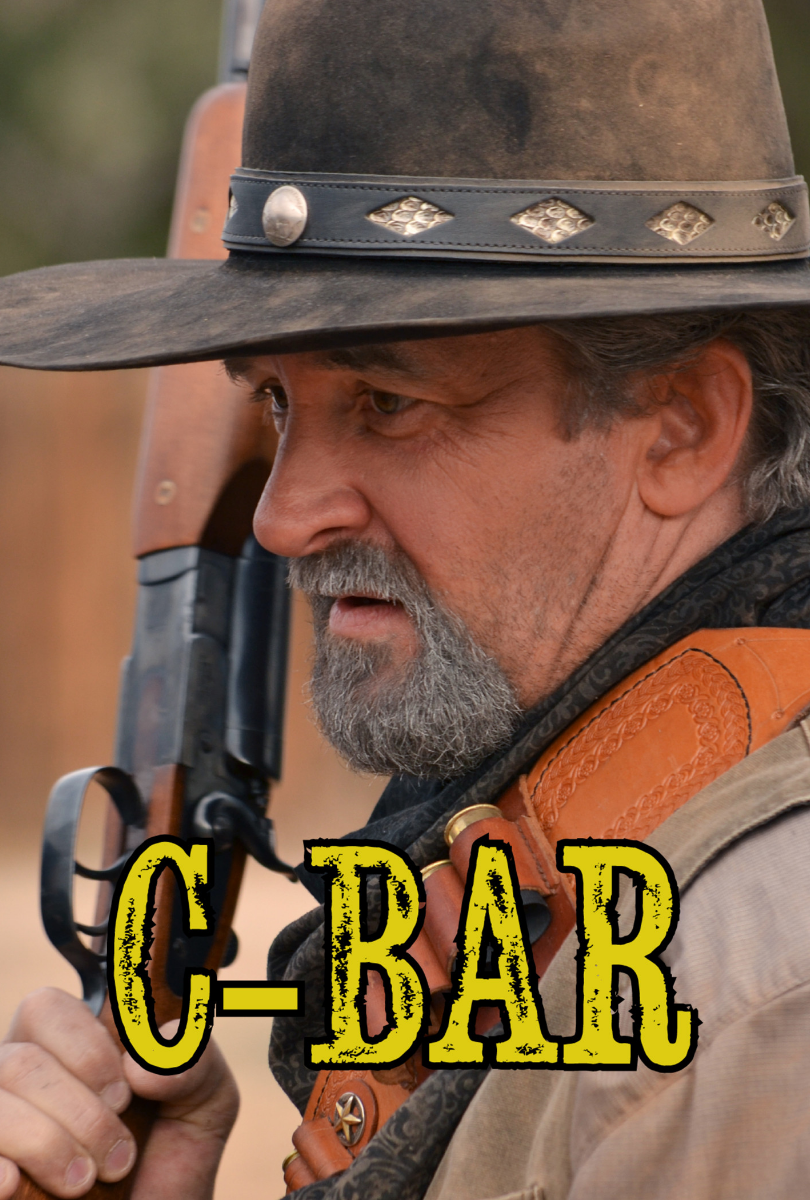 Filmzie - C-Bar (2015)