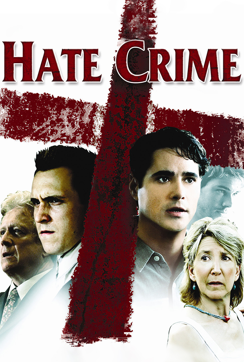 Watch Hate Crime | Filmzie