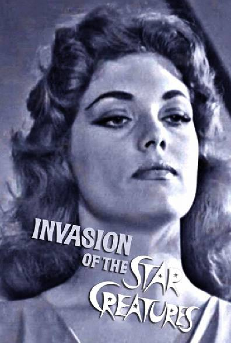 Watch Invasion Of The Star Creatures | Filmzie