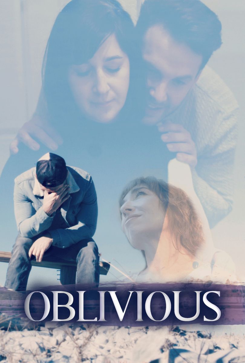 Filmzie - Oblivious (2023)