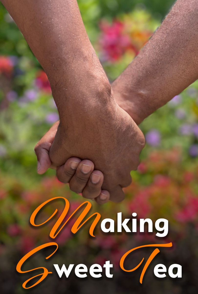 Filmzie - Making Sweet Tea (2021)