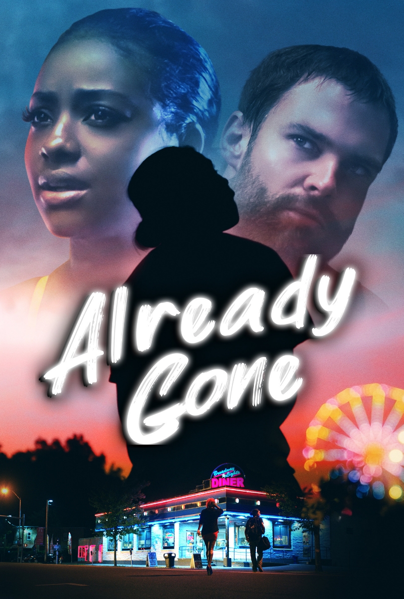 Filmzie - Already Gone (2019)