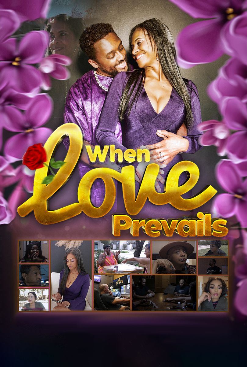 Filmzie - When Love Prevails (2023)