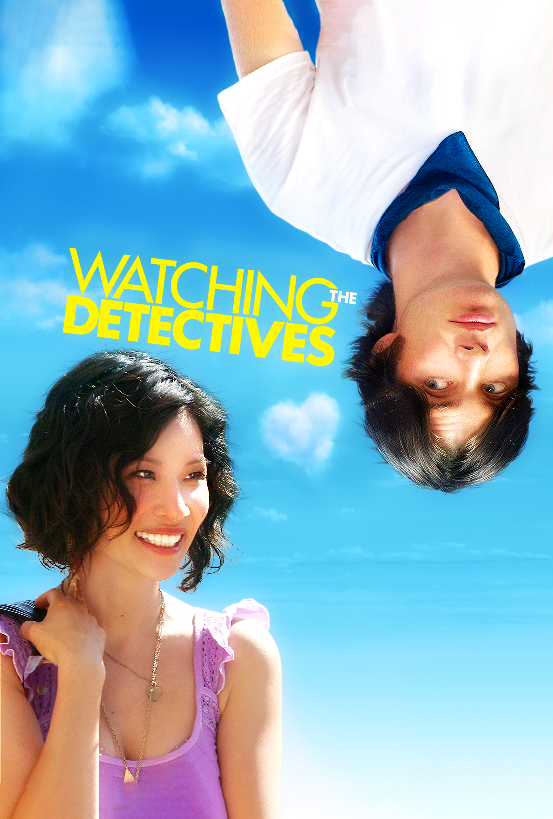 Watch Watching the Detectives | Filmzie