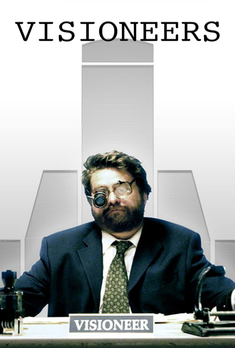 Filmzie - Visioneers (2008)