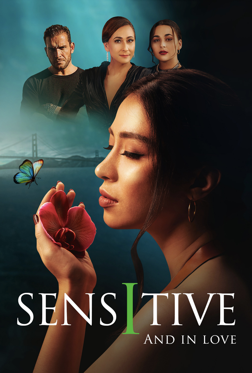 Filmzie - Sensitive and in Love (2020)