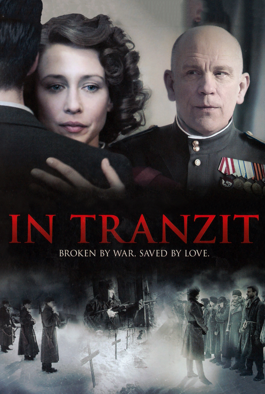 Watch In Tranzit | Filmzie