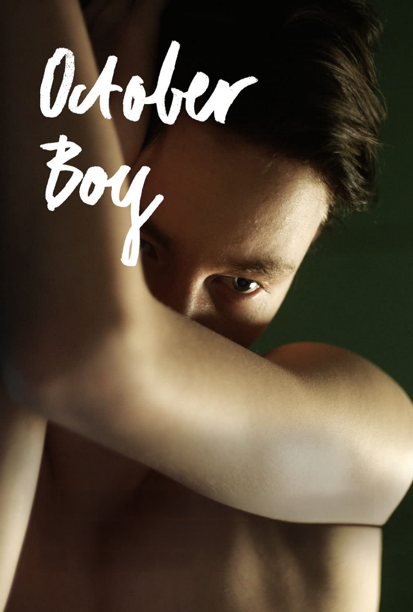 Filmzie - October Boy (2017)