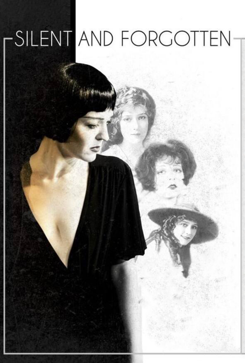 Filmzie - Silent and Forgotten (2018)