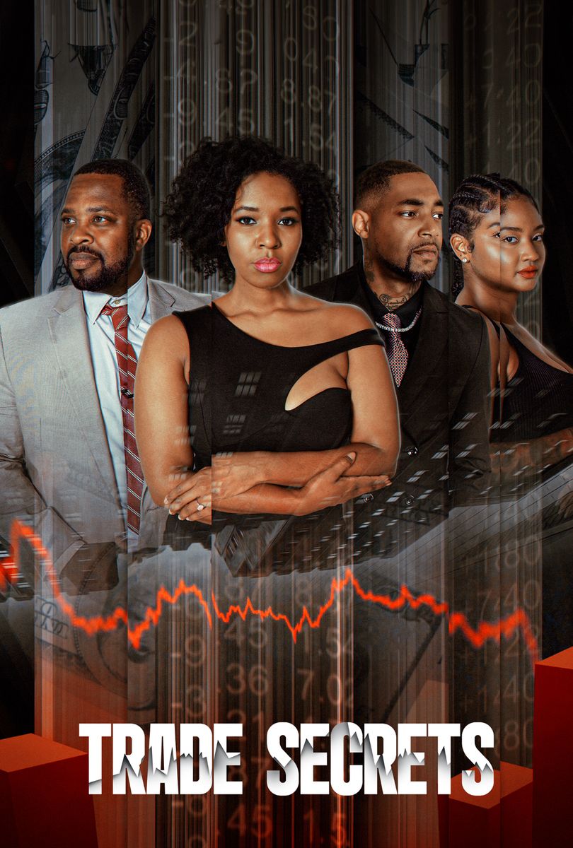 Filmzie - Trade Secrets (2024)