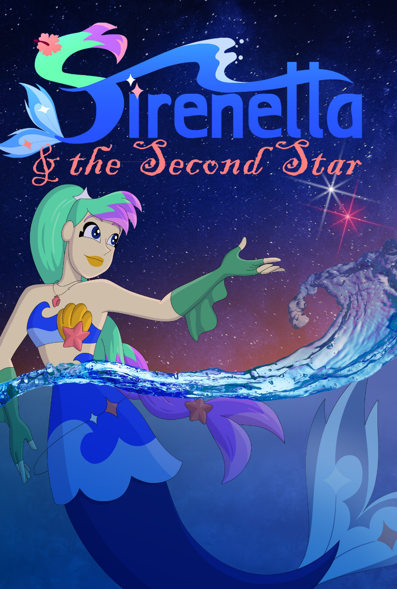Watch Sirenetta & the Second Star | Filmzie