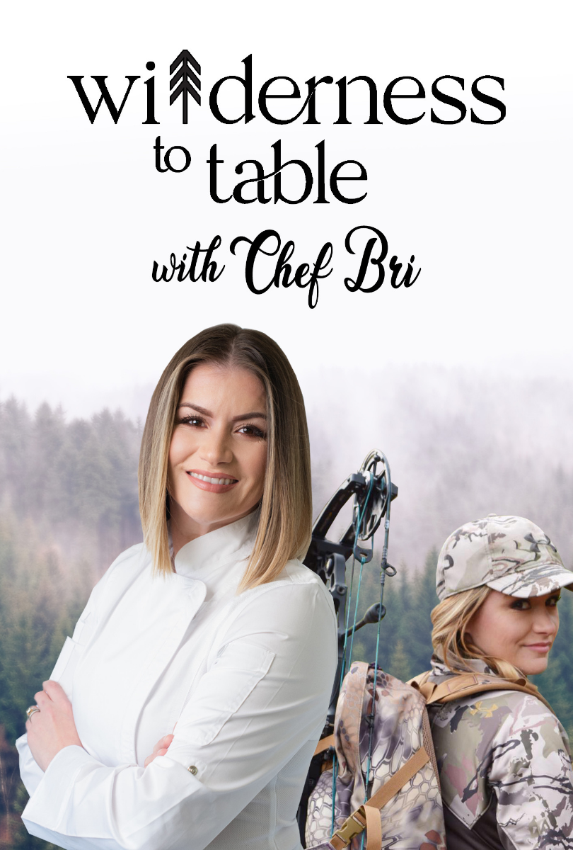 Watch Wilderness to Table with Chef Bri | Filmzie