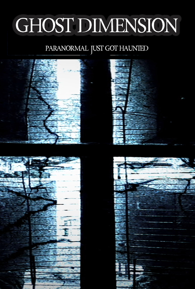 Watch Ghost Dimension | Filmzie