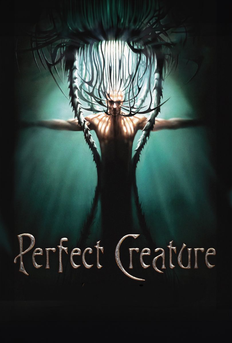 Filmzie - Perfect Creature (2006)