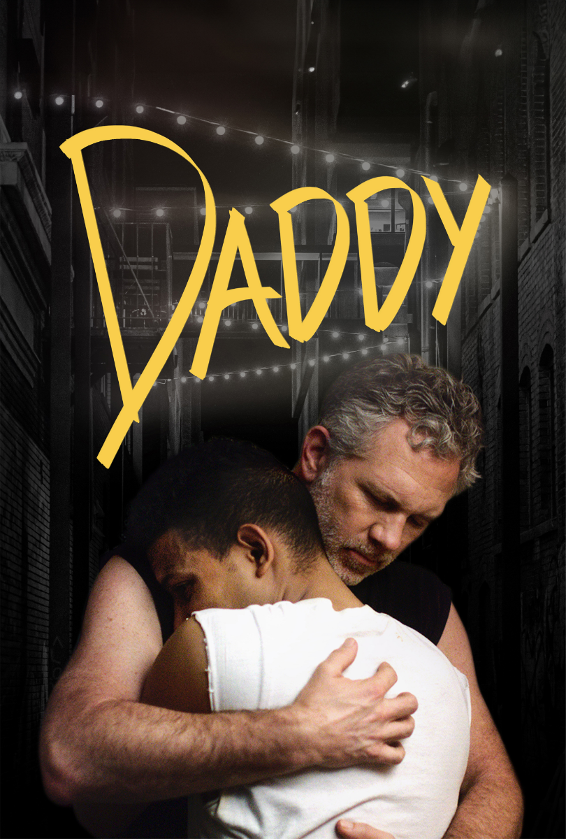 Filmzie - Daddy (2015)
