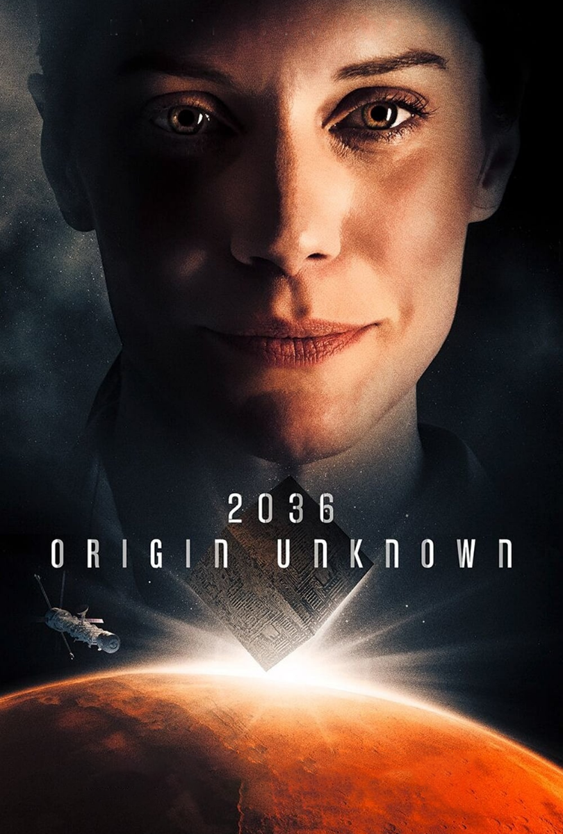 Filmzie - 2036 Origin Unknown (2018)