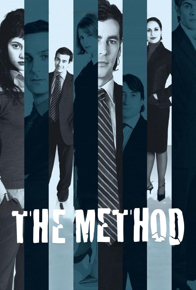 Watch The Method | Filmzie