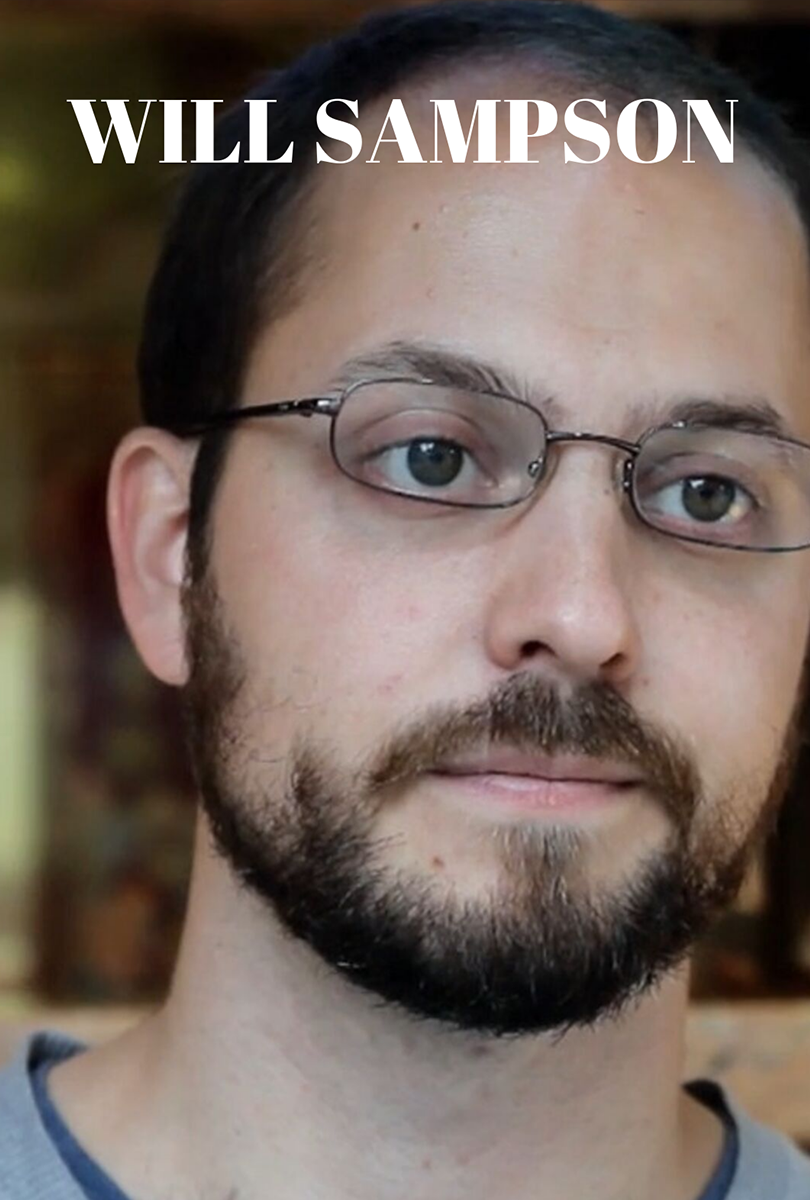 Watch Will Sampson | Filmzie