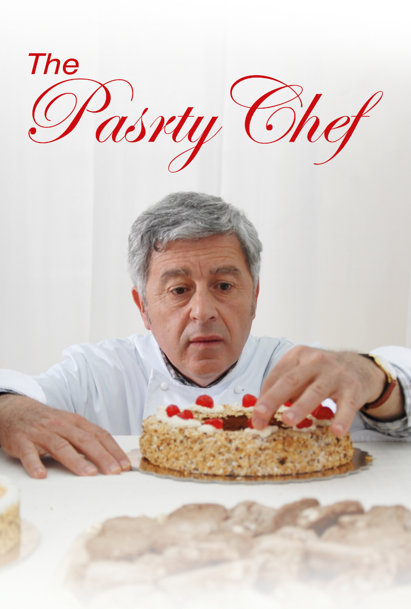 Watch The Pastry Chef | Filmzie