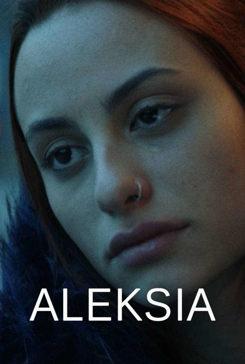 Filmzie - Aleksia (2018)