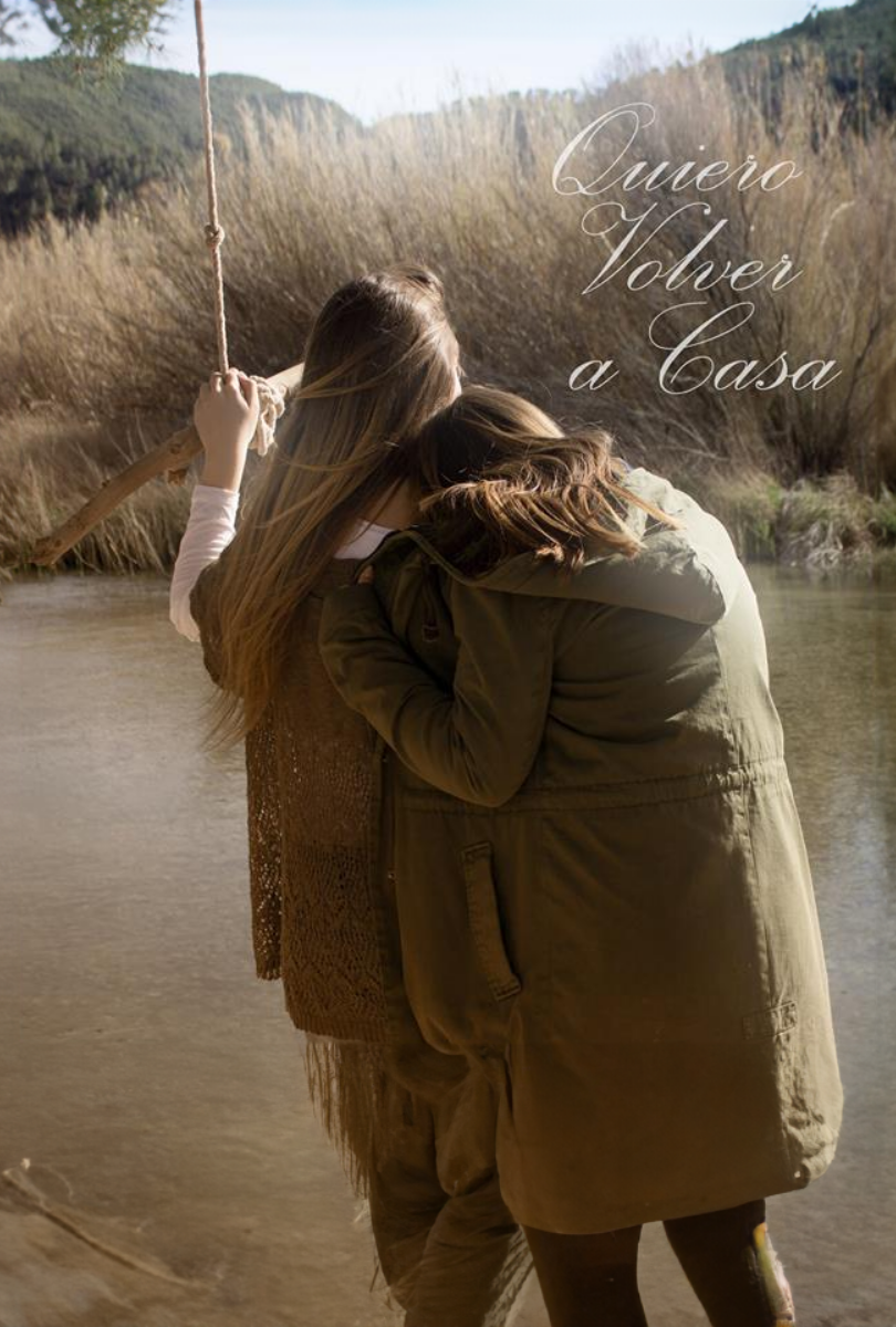 Filmzie - I Want to Go Back Home (2015)