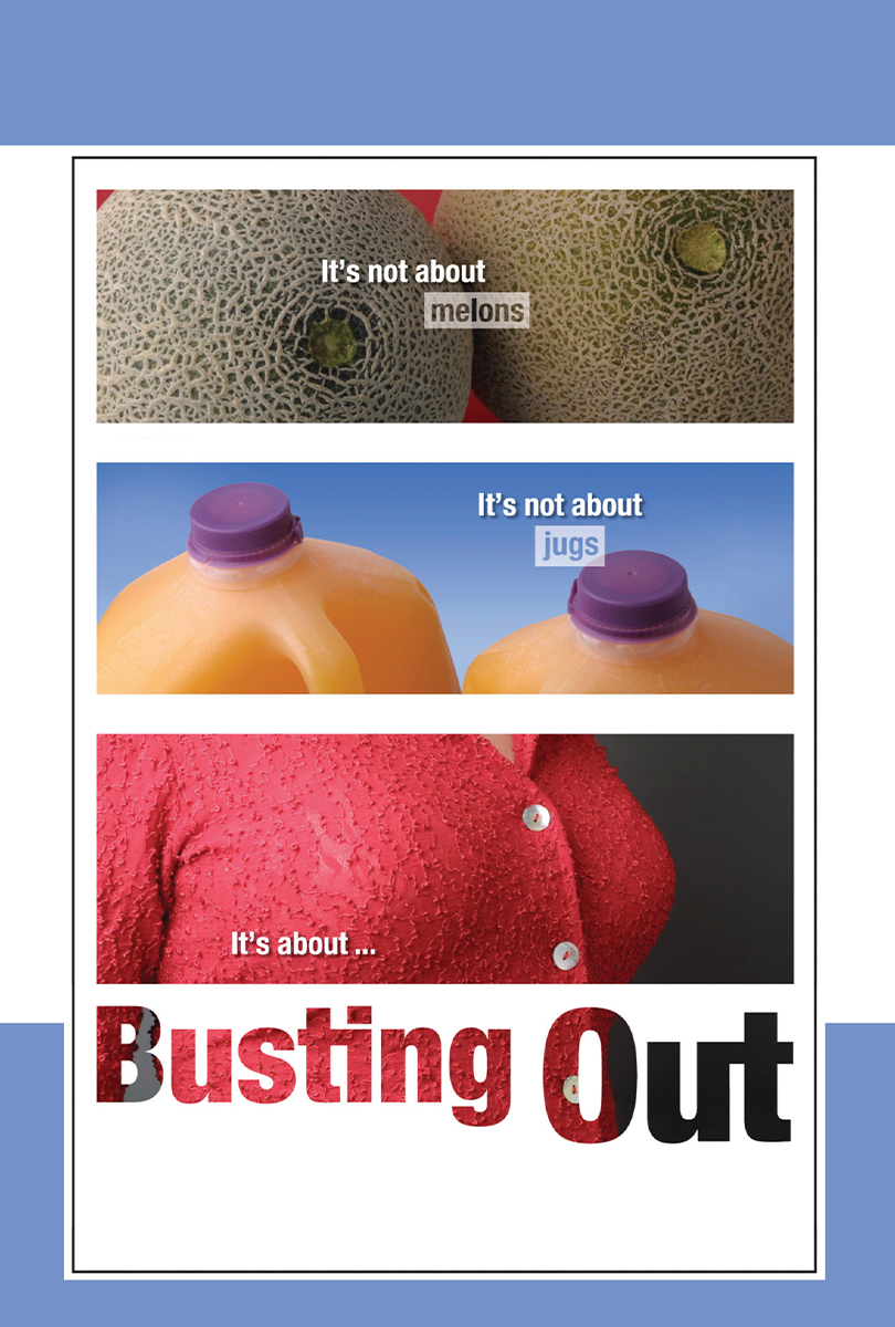 Watch Busting Out | Filmzie