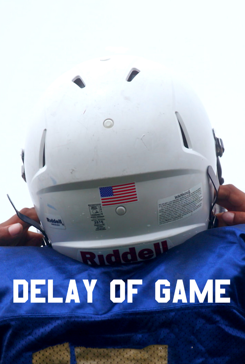 Filmzie - Delay of Game (2018)
