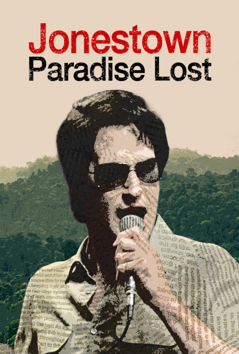 Filmzie - Jonestown: Paradise Lost (2007)