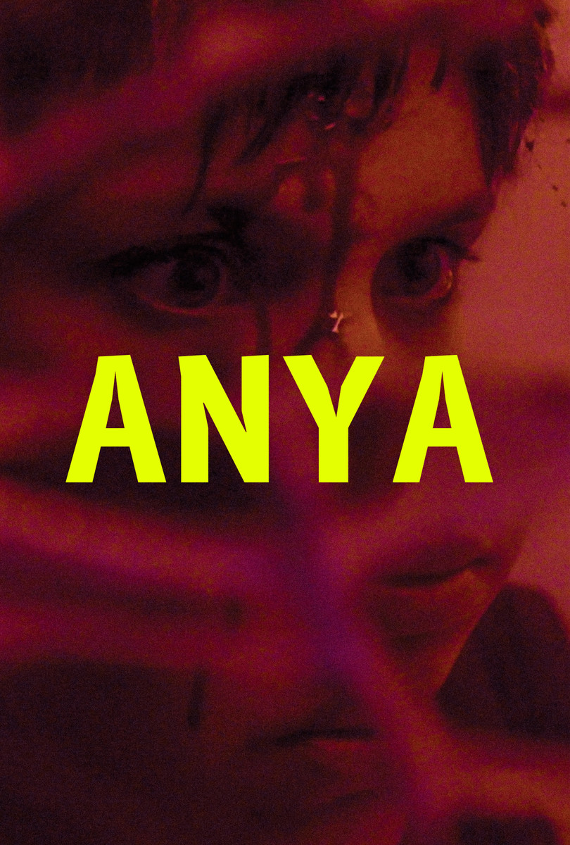 Filmzie - Anya (2018)