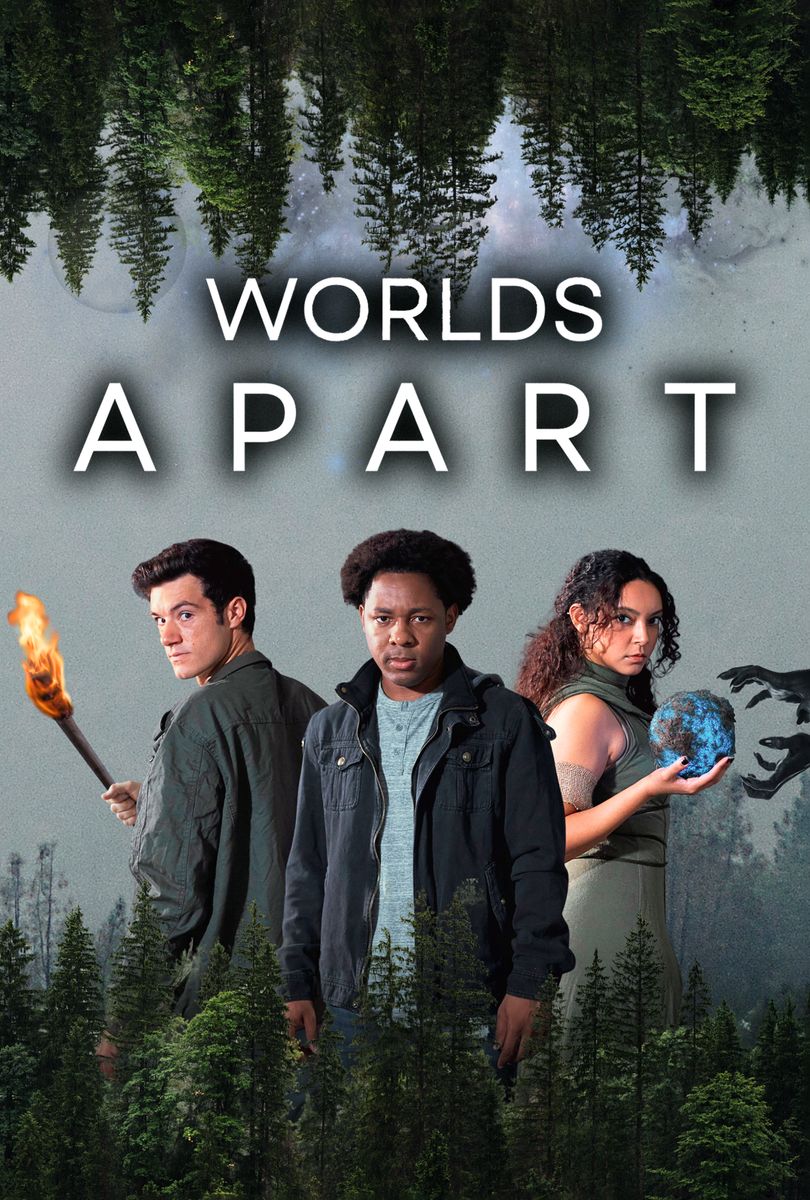 Filmzie - Worlds Apart (2025)