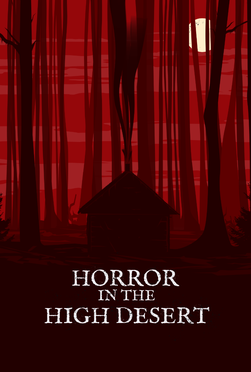 Watch Horror in the High Desert | Filmzie