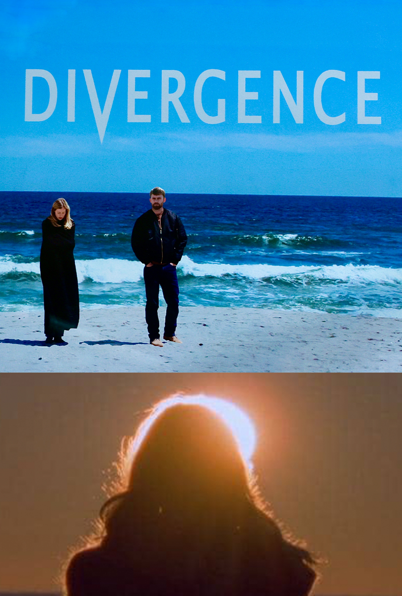 Filmzie - Divergence (2007)