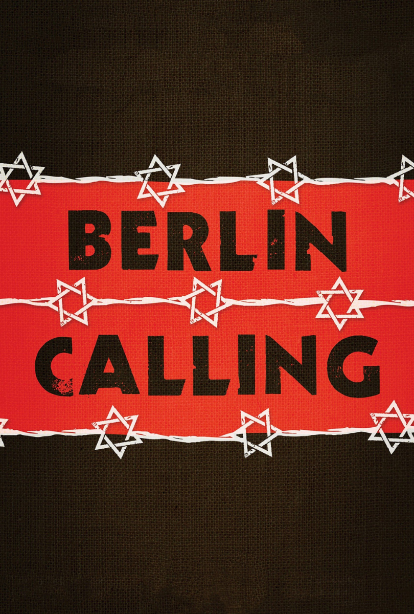 Filmzie - Berlin Calling (2015)