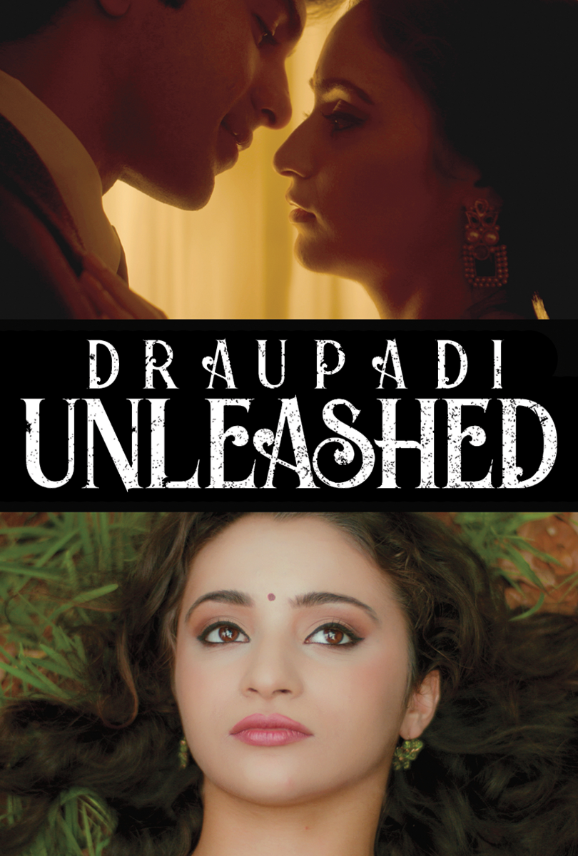 Filmzie - Draupadi Unleashed (2019)