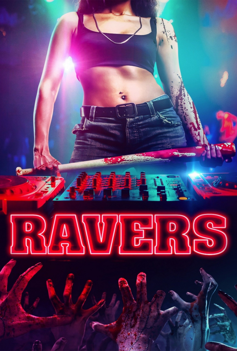 Watch Ravers | Filmzie