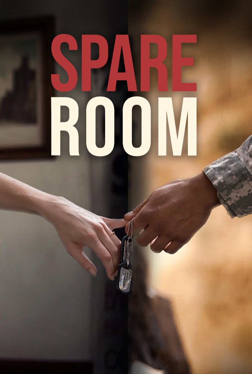 Filmzie Spare Room 2018
