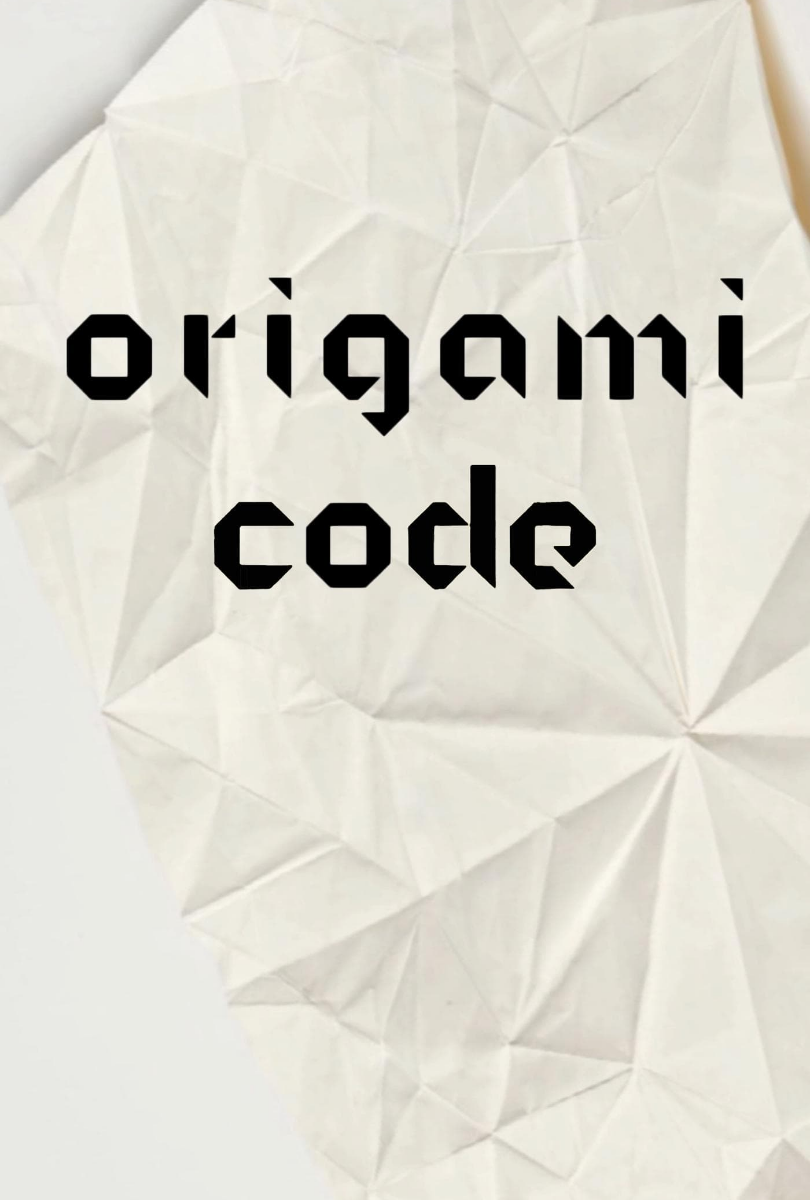 Watch The Origami Code | Filmzie