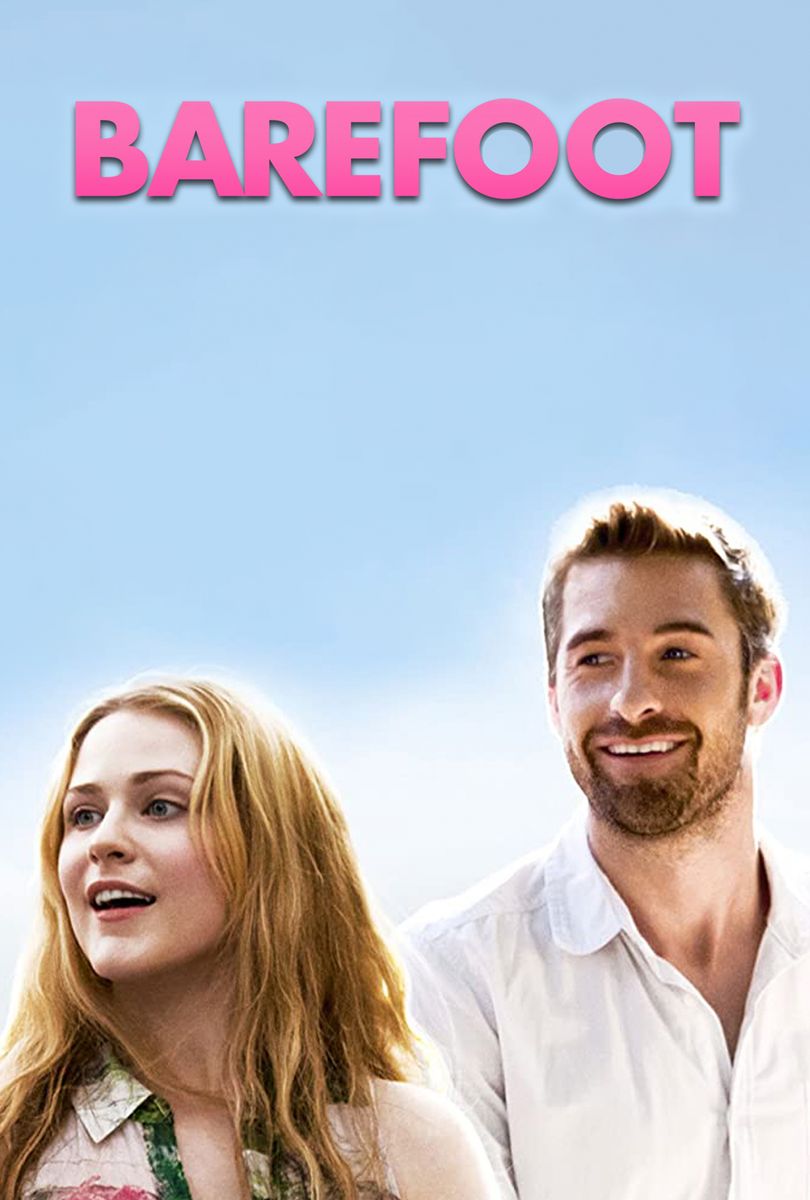 Filmzie - Barefoot (2014)