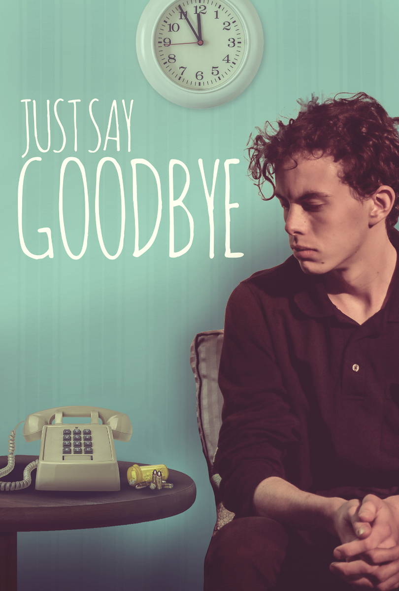 Filmzie - Just Say Goodbye (2017)