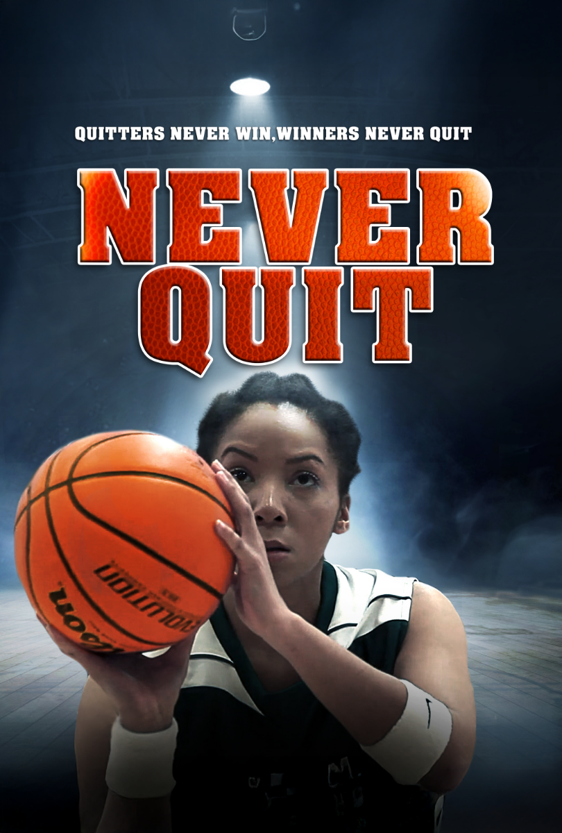 Filmzie - Never Quit (2015)