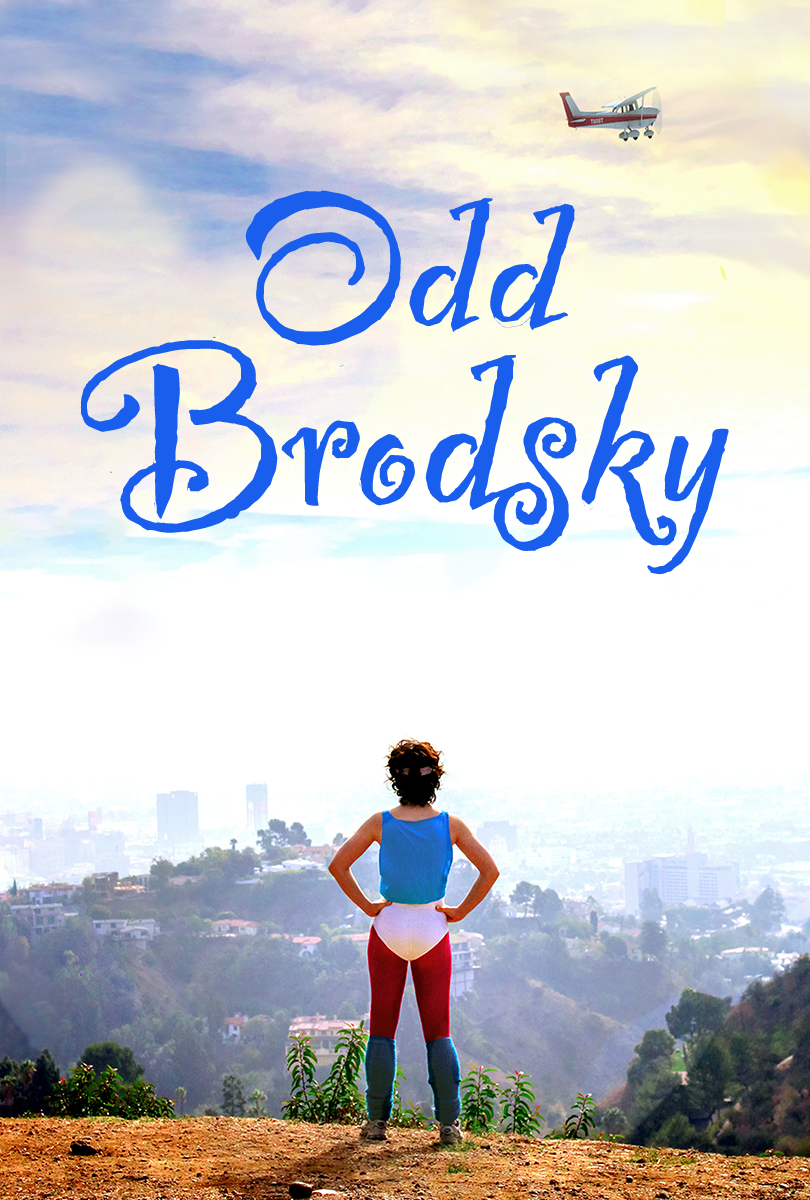 Watch Odd Brodsky | Filmzie