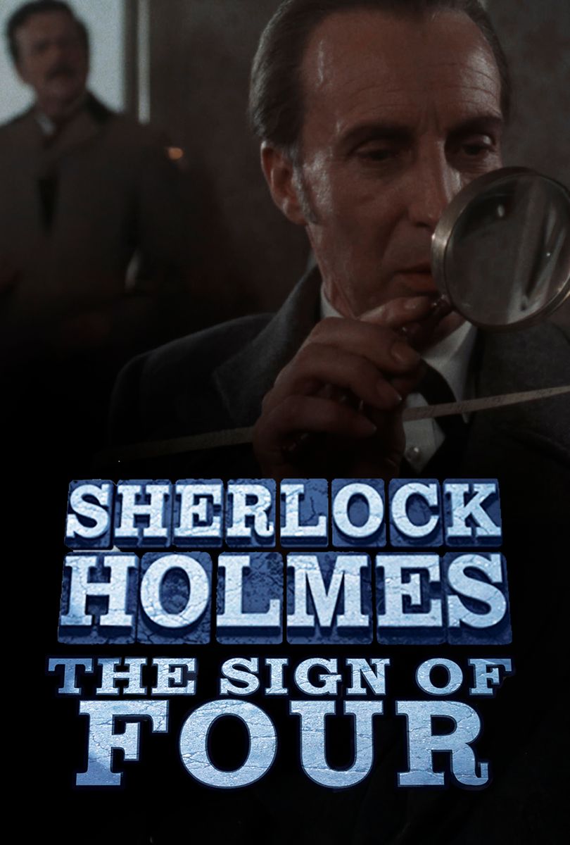 Filmzie - Sherlock Holmes: The Sign of Four (1983)