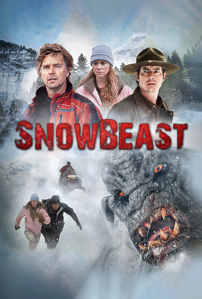Filmzie - Snow Beast (2011)