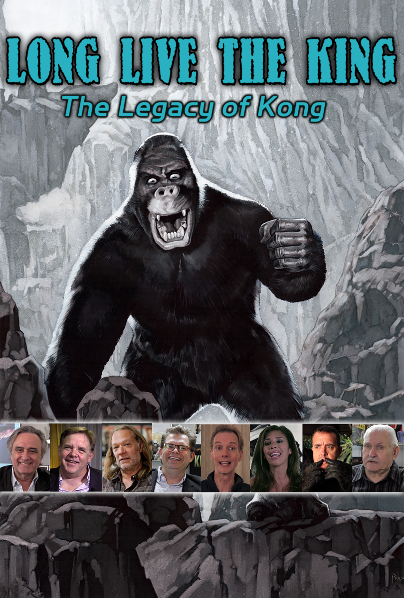 Filmzie - Long Live The King (2016)