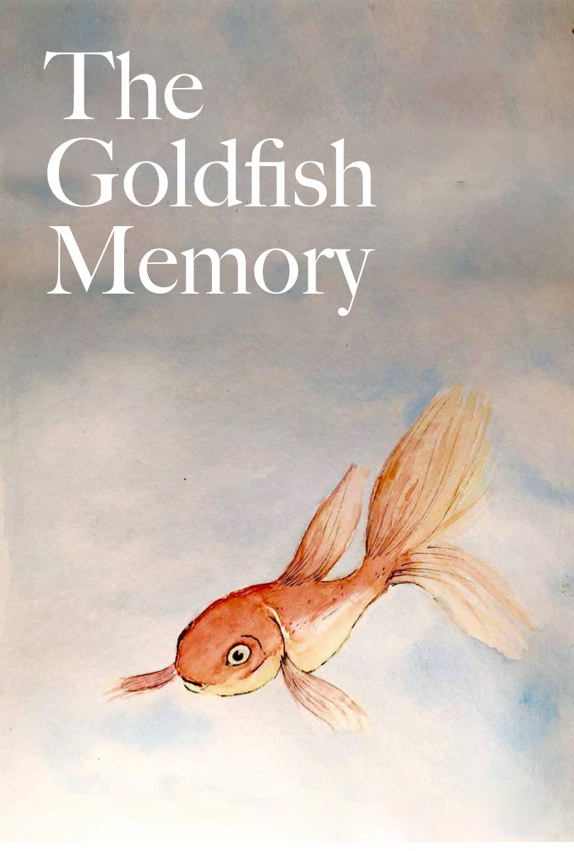Filmzie - The Goldfish Memory (2016)